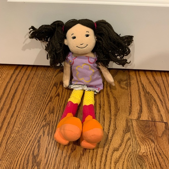 Groovy Girls | Toys | Rare Kami Groovy Girls Doll | Poshmark